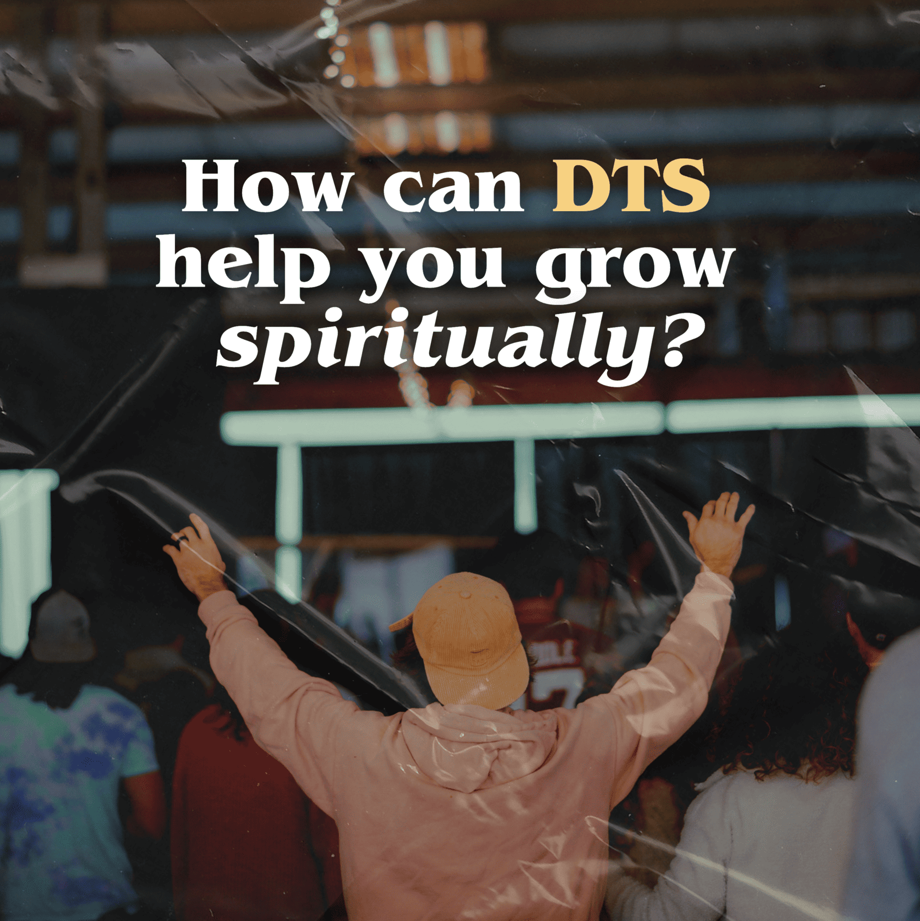 The Great Commission: Meaning & Relevancy